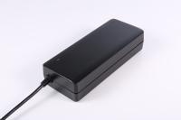 China E Bike Scooter EV Battery Charger 90W 100W Intelligent Household Rechargeable for sale