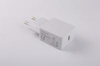 China 20W PD AA Smart Rechargeable Battery Charger 5V 3A 9V 2.22A 12V 1.67A for sale