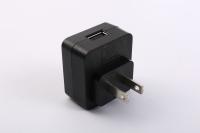 China AAA 3.7V 6W Plug In Battery Charger Universal EK US EU UK Plugs for sale