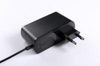 China 15 Minute AA AAA 2 Bay 18650 Battery Charger D Cell 36W Black Color for sale