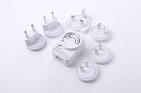 China 18W Rechargeable AA Intelligent Battery Charger Lead Acid For Kid Toy for sale