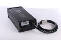 China 2000W 2400W AC DC Power Supply 120A 100A 24 Volt 48 Volt Lithium Battery Charger for sale