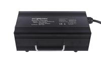 China 1000W 1200W 1500W AC DC Converter Power Supply Black Color Automatic Shutdown for sale