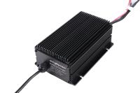 China 360W 12V AC DC 48V Power Supply Battery Charger UL FCC UKCA CCC PSE KC RCM for sale