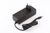 China 60W AC To DC Power Supply Adapter 12V 5A Power Source Power Adapter for sale