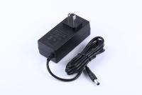 China AC To DC 12V Power Supply Adapter DC 48W Max 24V 2.5A OCP OLP OVP Protection for sale