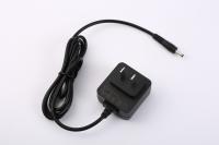 China Universal 5W AC DC Computer Power Supply Adapter 3A 2A FCC UL CE UKCA Approved for sale