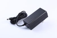 China 36W 9V AC DC Power Adapter 6V 12V 7.5V OCP OLP OVP Protection for sale