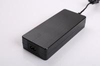 China 24V 120W AC DC Power Adapter 50HZ / 60HZ 5 Amp AC To 12V DC Power Adapter for sale