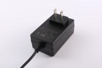 China 30W 6V AC DC Power Adapter Efficiency Level VI 5 Volt Wall Adapter for sale