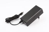 China 60W 24 VAC Power Adapter 9V AC DC Plug Adapter UL CE UKCA DOE VI for sale