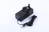 China OEM GME Switching Power Adapter 48W 48V Power Supply Adapter CCC PSE RCM for sale