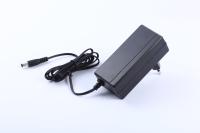 China 36W DC 12V 2A Power Adapter Regulated Switching 5V 1A Power Adapter for sale