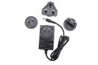 China 6 Pin 30W Cell Phone Power Adapter 12V 2A Isolated Switching Power Supply for sale