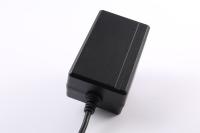 China 6 Pin 30W Cell Phone Power Adapter 12V 2A Isolated Switching Power Supply for sale
