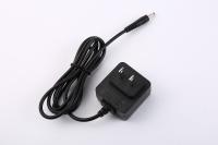 China Industrial ABS PC Switching Mode Power Adapter Notebook DC 6W Max ABS PC for sale