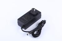 China 36W AC DC Switching Adapter 3A 2A 4A 12V Universal AC Power Adapter for sale