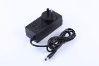 China 36W AC DC Switching Adapter 3A 2A 4A 12V Universal AC Power Adapter for sale