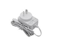 China Fullpower 6V 18V AC DC Power Adapter 12W 7.5V AU EU US UK Plug for sale
