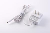 China USB Universal Ac Dc Power Adapter 6W 5V 6V 9V 12V Black White Color for sale