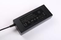 China 24V 2.5A Computer AC Power Adapter 120W Desktop 24V 3A Power Adapter for sale