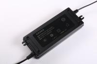 China 24V 2.5A Computer AC Power Adapter 120W Desktop 24V 3A Power Adapter for sale