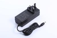 China 60W AC DC Switching Power Adapter C6 C8 C14 Type 24V 2.5A Power Adapter for sale