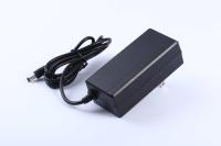 China 36W 24V 6A Desktop Power Adapter Universal AC DC 12 Volt Power Supply Adapter for sale