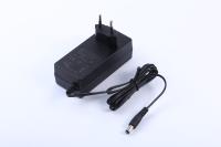 China 36W 24V 6A Desktop Power Adapter Universal AC DC 12 Volt Power Supply Adapter for sale