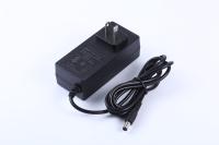 China 36W 24V 6A Desktop Power Adapter Universal AC DC 12 Volt Power Supply Adapter for sale