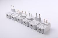 China 12W 10W 12V 1A Power Adapter ABS PC AC To 12V DC Power Supply for sale