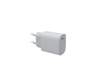 China Home PD Power Adapter 20W USB C PD 3.0 Charger UL FCC For Ipad Iphone 12 Mini for sale