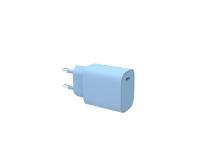 China Home PD Power Adapter 20W USB C PD 3.0 Charger UL FCC For Ipad Iphone 12 Mini for sale
