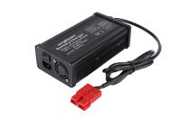 China 450w 12V 24V 36V 48V EV Battery Charger For Forklift Electric Motorcycle for sale