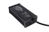 China OCP OLP OVP 600W EV Battery Charger With C13 DC Plug Anderson Plug for sale