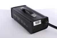 China 1800w 2000w 2200w 2400w EV Battery Charger And Black Power Supply for sale