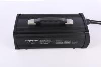 China 1800w 2000w 2200w 2400w EV Battery Charger And Black Power Supply for sale