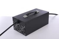 China 3000w 3200w 3400w 3600w E Bike Battery Charger For Electric Golf Cart for sale