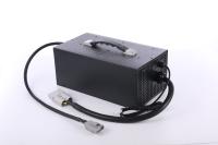 China 3000w 3200w 3400w 3600w E Bike Battery Charger For Electric Golf Cart for sale