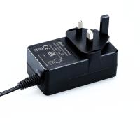 China UL CE KC PSE 12V 3A 4A 36W 48W  WALL MOUNTED SWITCHING AC DC POWER ADAPTER for sale