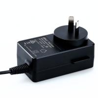 China UL CE KC PSE 12V 3A 4A 36W 48W  WALL MOUNTED SWITCHING AC DC POWER ADAPTER for sale