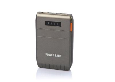 China 5600mAh Ultra Slim Portable Power Bank Battery Unique Designed With 2 USB Ports for sale