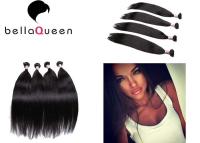 China Straight Natural Black 30