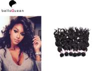 China No Shedding Double Drawn Hair Extensions of Unprocessed Virgin Brazilian Hair for sale