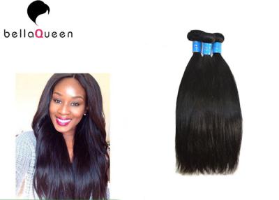 China No Shedding Brazilian Human Hair Extensions Long Lasting 7A Grade for sale