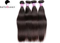 China Full And Thick 7A Grade Double Drawn Virgin Hair Extensions For Black Women for sale