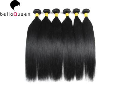 China 100% Brazilian Virgin Hair Weave Bundles for sale