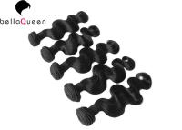 China Body Wave Brazilian Virgin Human Hair Extensions Virgin Brazilian Hair Bundles for sale
