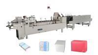 China Looking for Worldwide Agency CQT-650A Automatic Folder Gluer Machine is Your Solution for sale