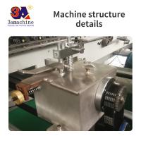 China Automatic Folder Gluer 1500kg 380V 3P for Cardboard 250g-650g Box Pasting Machine for sale